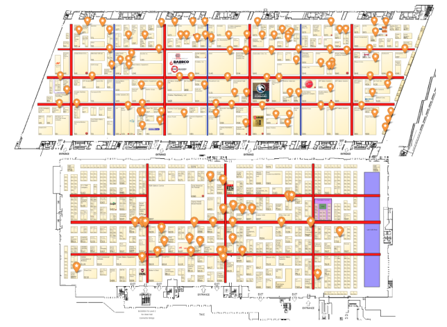 International Baking Industry Exposition (IBIE) 2025 | American Bakers ...
