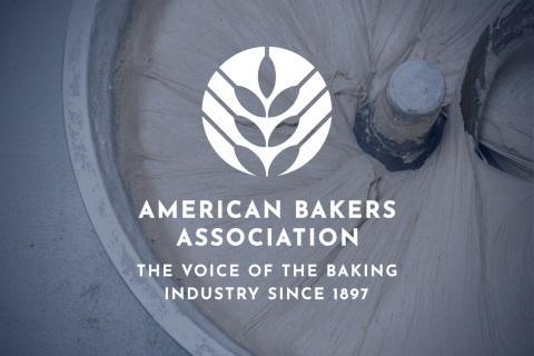 Staff | American Bakers Association
