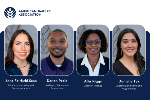 American Bakers Association Expands Team to Drive Strategic Goals ...