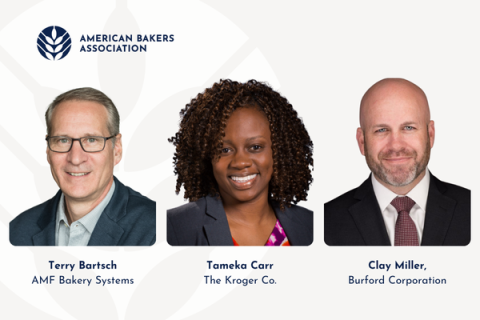 American Bakers Association Announces Three New Board Members ...
