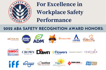ABA's Safety Recognition Program Awards 19 Member Companies Across 152 ...